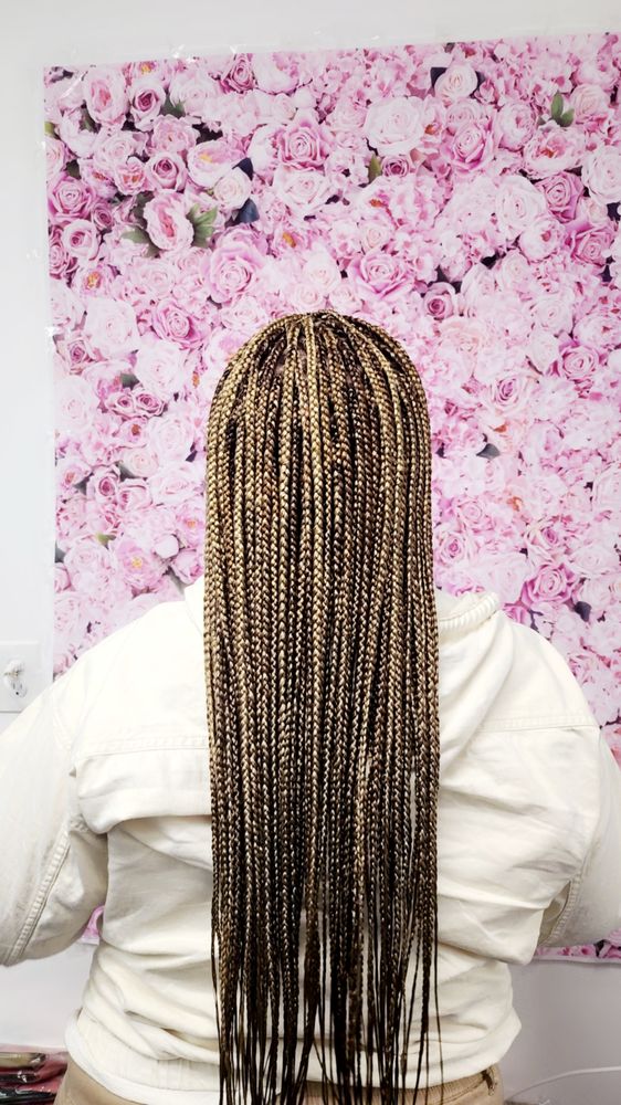BPEACHY HAIR CARE - Updated February 2026 - 41 Photos - 1760 Lee Rd ...