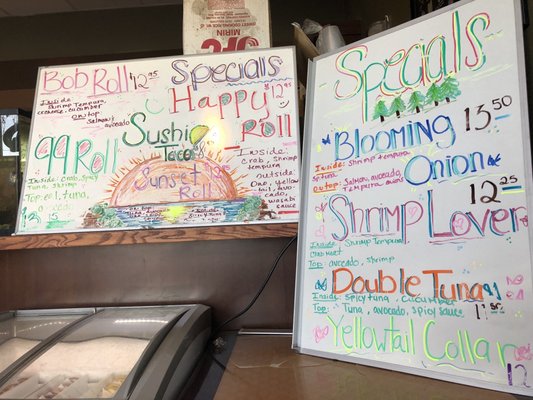 ICHIBAN SUSHI - Updated July 2025 - 219 Photos & 150 Reviews - 675 ...