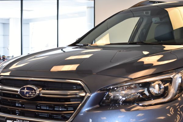 LOU FUSZ SUBARU - Updated January 2026 - 34 Photos & 51 Reviews - 3480 ...