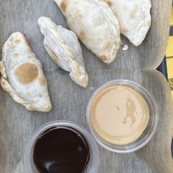 EMPACHO ARGENTINIAN STREET FOOD - Updated January 2025 - 60 Photos & 34 ...