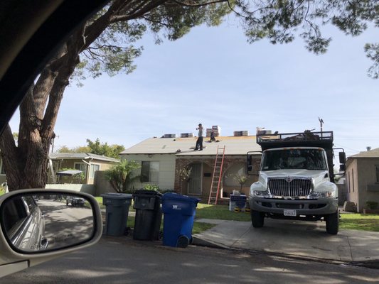 AGL ROOF - Updated January 2026 - 61 Photos & 58 Reviews - 20922 Main ...