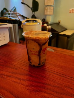 PARADISE BOBA TEA - Updated January 2026 - 27 Photos & 16 Real Reviews ...