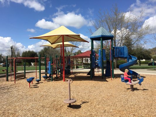 VELMA & LESTER KING PARK - Updated October 2025 - 9328 Keefe Dr, Elk ...