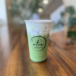 ATRA CAFE - Updated December 2025 - 413 Photos & 197 Reviews - 18120 ...