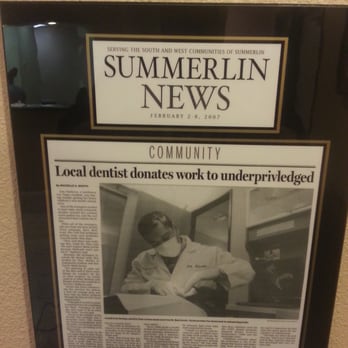 MARK J. ESCOTO, DDS - Updated January 2026 - 14 Reviews - 2650 Lake ...