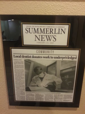 MARK J. ESCOTO, DDS - Updated December 2025 - 14 Reviews - 2650 Lake ...