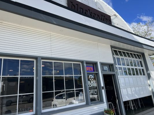 GRIST MILLING AND BAKERY - Updated February 2025 - 525 E Spruce St ...