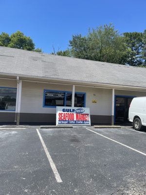 GULF FRESH SEAFOOD MARKET - Updated May 2026 - 59 Photos - 96 25th Ave ...