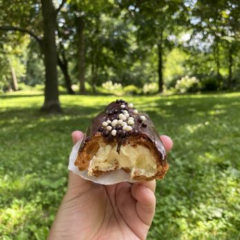 CHOCNYC - Updated January 2025 - 307 Photos & 246 Reviews - 4996 ...