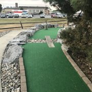 WATERS EDGE MINI GOLF - TEMP. CLOSED - 91 Photos & 19 Reviews - 230 N ...