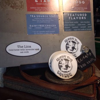 GLOBAL GROUNDS COFFEE - Updated December 2025 - 22 Photos & 19 Reviews - 1808 State St, La ...