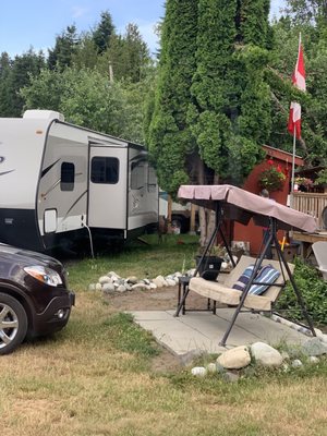 DEEP BAY RV PARK - Updated December 2025 - 5315 Deep Bay Drive, Nanaimo ...