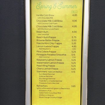 YELLOWHAMMER COFFEE - Updated September 2025 - 156 Photos & 121 Reviews ...