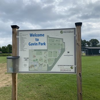 GAVIN PARK - Updated October 2025 - 10 Lewis Rd, Saratoga Springs, New ...