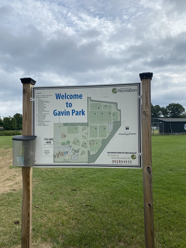 GAVIN PARK - Updated March 2026 - 10 Lewis Rd, Saratoga Springs, New ...