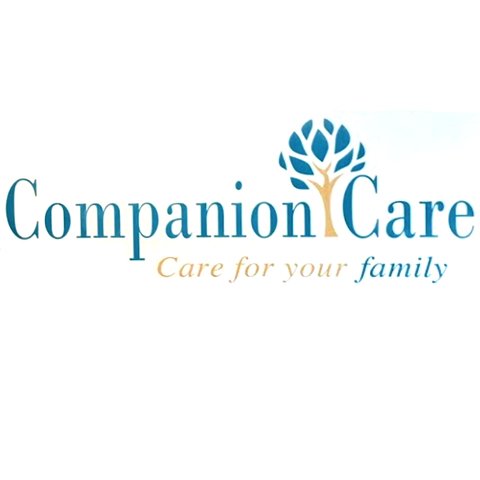 COMPANION CARE - Updated May 2025 - 803 E Main St, Scottsville ...