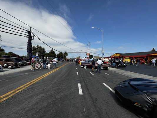 SANTOS FAMILY CAR SHOW - Updated October 2025 - 111 Photos - 5202 N ...