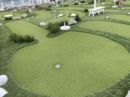 HARBOR GOLF CLUB - Updated October 2025 - 239 96th St, Stone Harbor ...