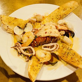 RICKE’LEN’S COUNTRY RESTAURANT & PIZZERIA - Updated December 2025 - 22 ...