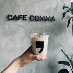 CAFE COMMA - Updated September 2025 - 1794 Photos & 322 Reviews - 3621 ...