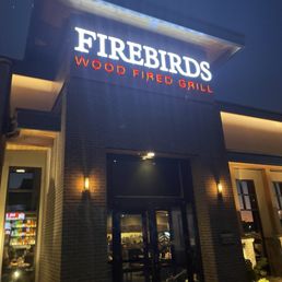 FIREBIRDS WOOD FIRED GRILL - Updated January 2026 - 325 Photos & 248 ...