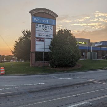 MARKETPLACE AT LOCUST GROVE - Updated July 2024 - 4959 Bill Gardner ...