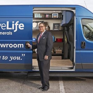 TED DICKEY FUNERAL HOME - Updated December 2025 - 10 Reviews - 2128 ...