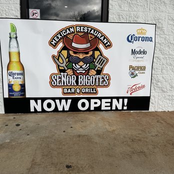 SR.BIGOTES - Updated August 2025 - 31 Photos & 16 Reviews - 1366 W ...