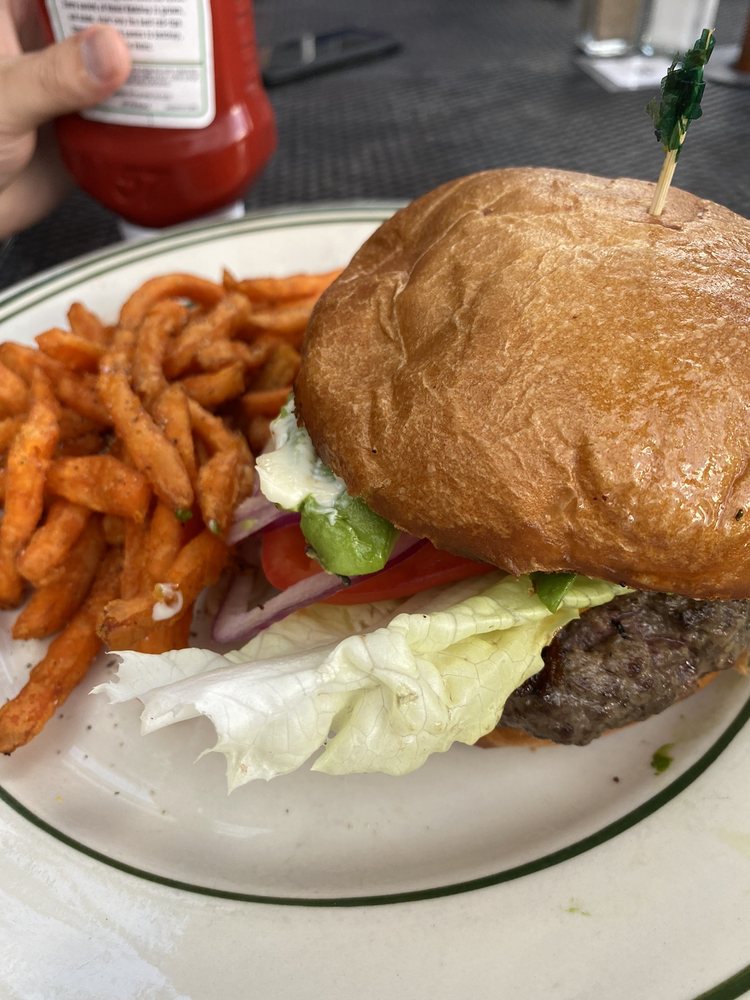 WINDY RIDGE CAFE - 146 Photos & 252 Reviews - 1250 Iron Horse Dr, Park ...