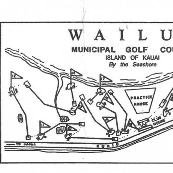 WAILUA MUNICIPAL GOLF COURSE - Updated December 2025 - 108 Photos & 65 ...