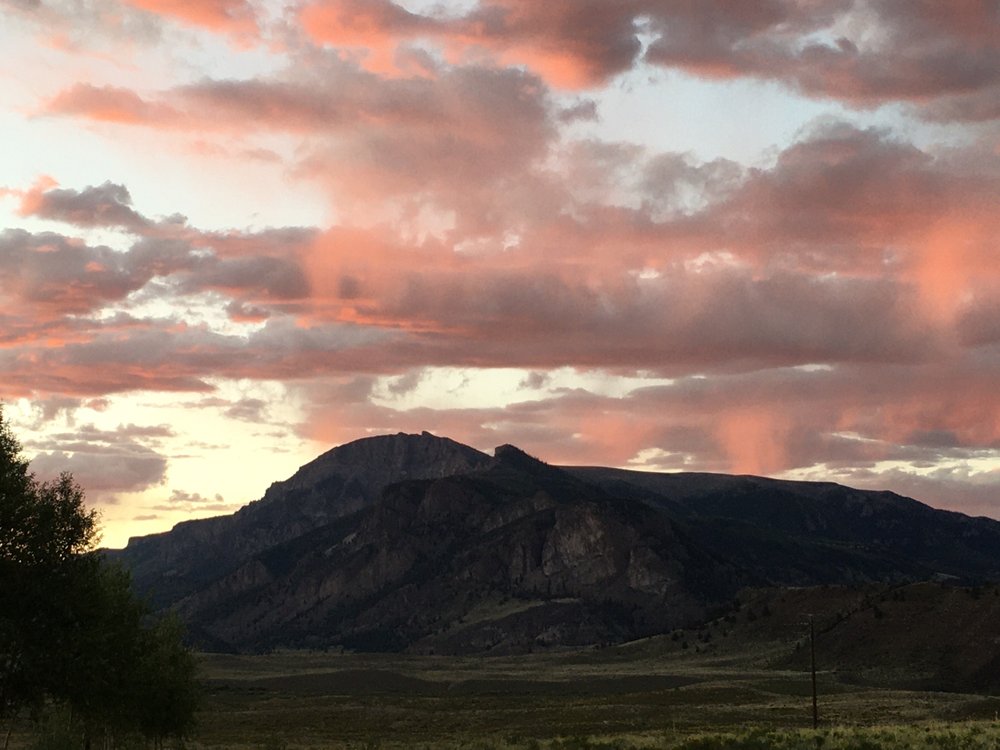 SOWARD RANCH - Updated April 2025 - Creede, Colorado - Hotels - Phone ...