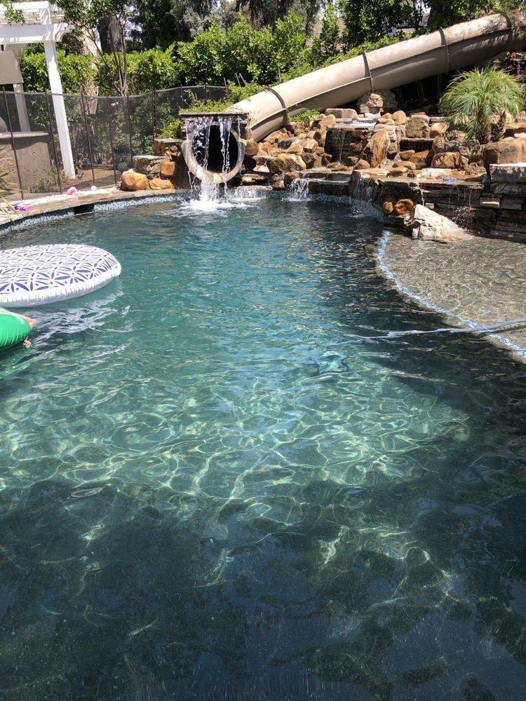 VISION POOLS - Updated 2024 - 18 Photos & 45 Reviews - Simi Valley ...