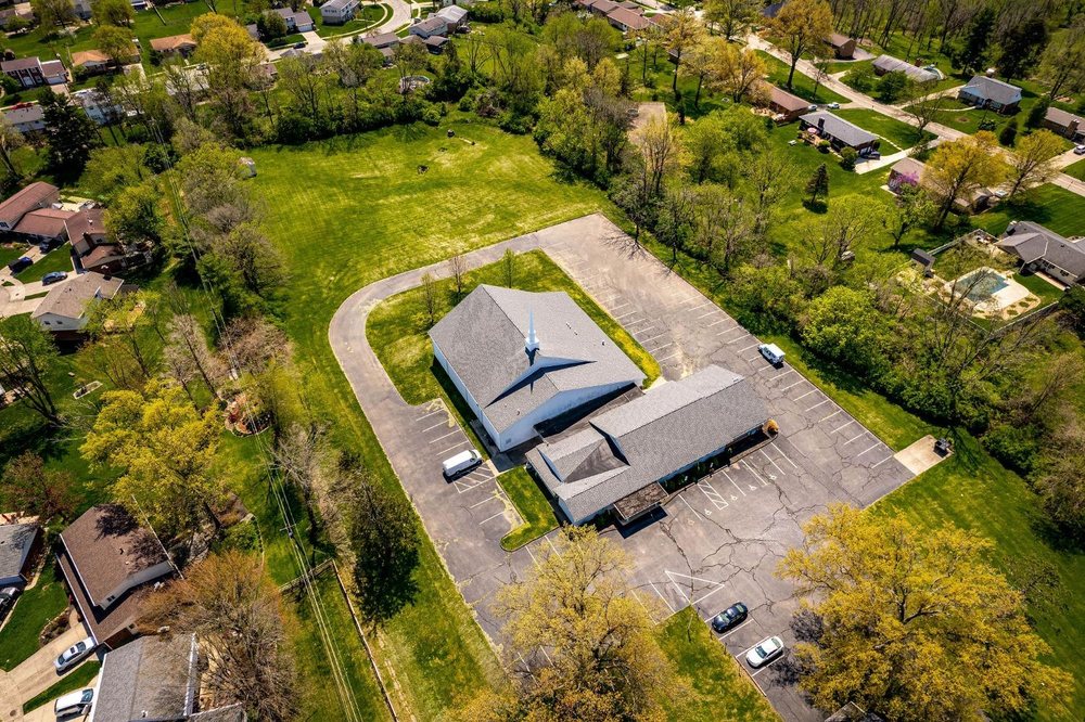 REVIVE CITY CHURCH - Updated January 2026 - 18 Photos - 5541 Cleves ...