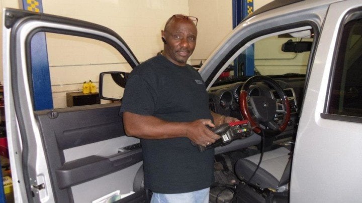 L & M AUTOMOTIVE - 4748 Mission Blvd, Montclair, California - Auto ...