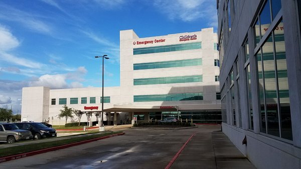 MEMORIAL HERMANN SUGAR LAND HOSPITAL - Updated December 2025 - 39 ...