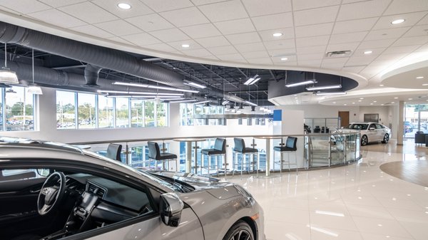 ED VOYLES HONDA - Updated November 2025 - 87 Photos & 312 Reviews ...