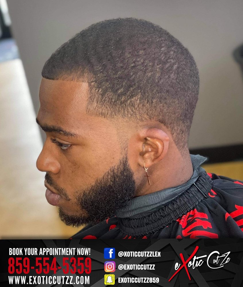 EXOTIC CUTZZ - Updated July 2025 - 37 Photos - 1070 Chinoe Rd ...
