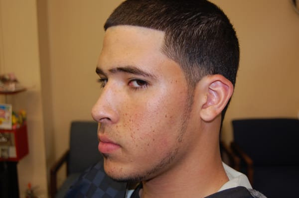 MICHAEL’S BARBER SHOP & HAIR CARE - Updated October 2024 - 59 Photos ...