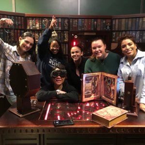 PANIQ ESCAPE ROOM & LOUNGE LAS VEGAS - 51 Photos & 100 Reviews - 3377 S ...