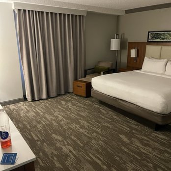 DOUBLETREE BY HILTON HOTEL NEW ORLEANS - Updated October 2025 - 378 ...