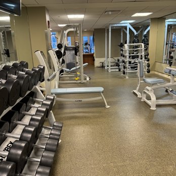 WAVE HEALTH & FITNESS - Updated December 2025 - 98 Photos & 14 Reviews ...