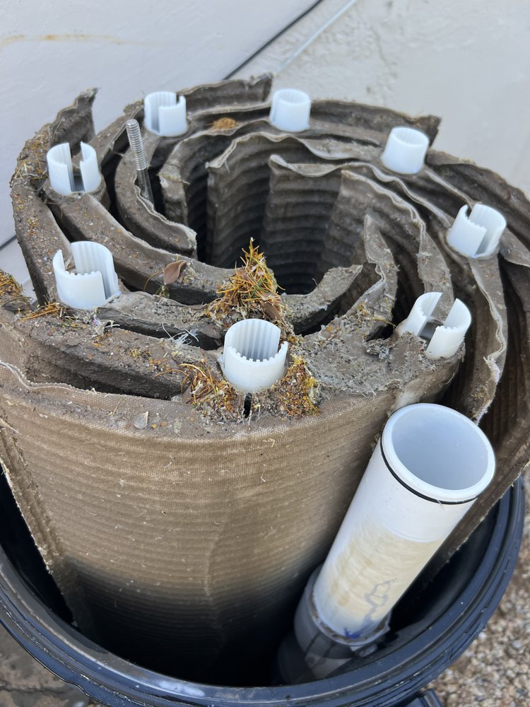 TACTI-CLEAN POOLS - Updated July 2025 - Request a Quote - Phoenix ...