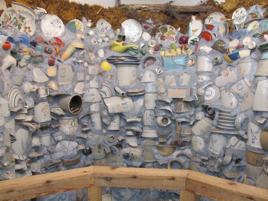 RED WING POTTERY MUSEUM - Updated July 2025 - 12 Photos - 1920 Old West ...