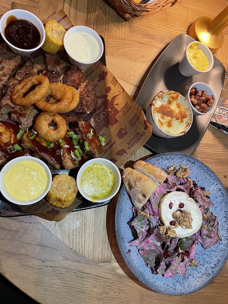 EGON KARL JOHAN - Updated November 2025 - 52 Photos & 32 Reviews - Karl ...