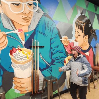 MOJO CREPES - Updated October 2025 - 285 Photos & 276 Reviews - 8409 SE ...