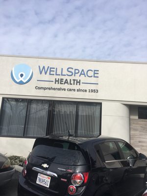 WELLSPACE HEALTH ALHAMBRA COMMUNITY HEALTH CENTER - Updated December ...