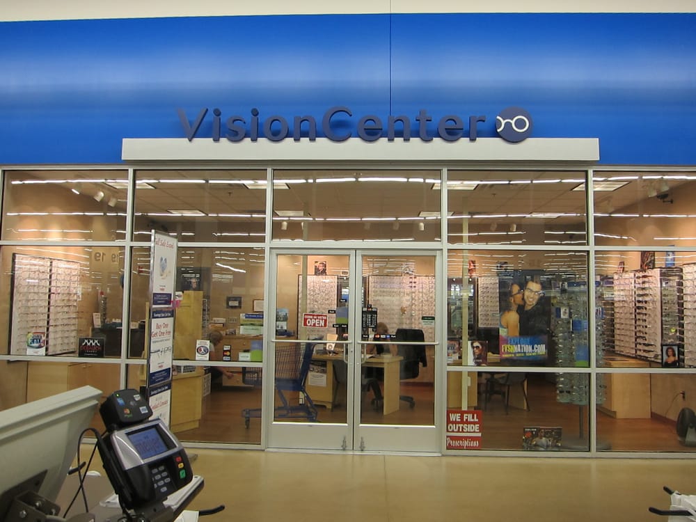 VISION CENTER AT MEIJER - 2191 West Columbia Ave, Battle Creek ...