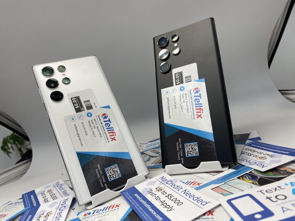 TELLFIX - Updated July 2025 - 35 Photos - 4815 E Busch Blvd, Tampa ...