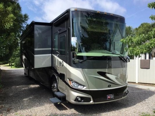 EAGLE RV - Updated December 2025 - Virginia Beach, Virginia - RV ...