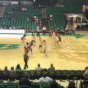 BARTOW ARENA - 52 Photos - Stadiums & Arenas - 617 13th St S ...